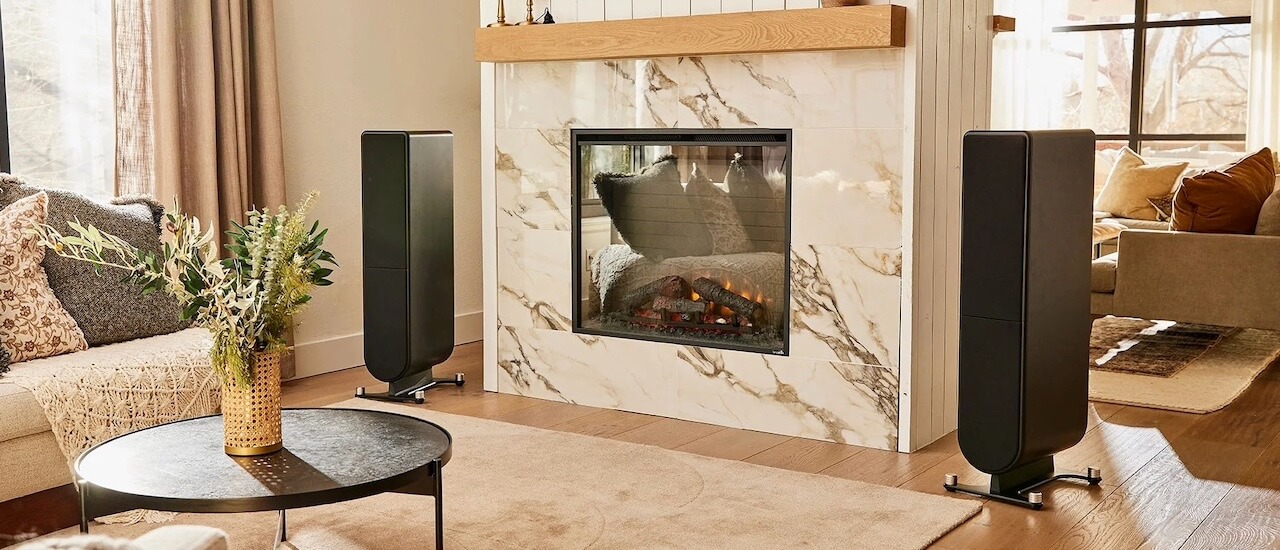 PS Audio aspen FR10 – HiFi Live