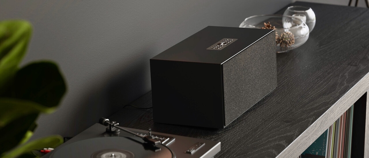 AudioPro C20 – HiFi Live