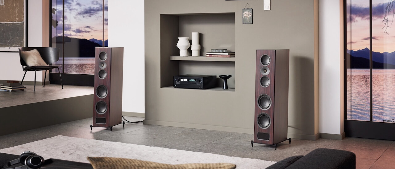 Nuevos altavoces T+A Criterion S – HiFi Live