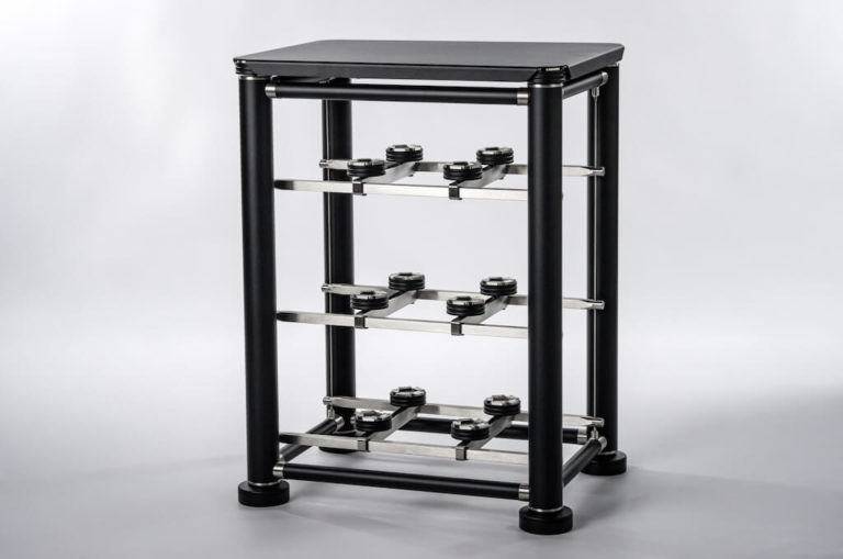 Stillpoints ULTRA ESS RACK – HiFi Live