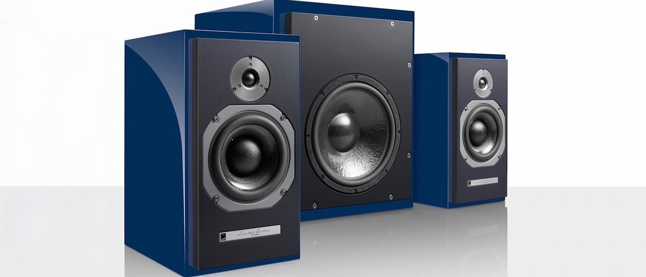 ATC SCM20ASL Limited Edition – HiFi Live