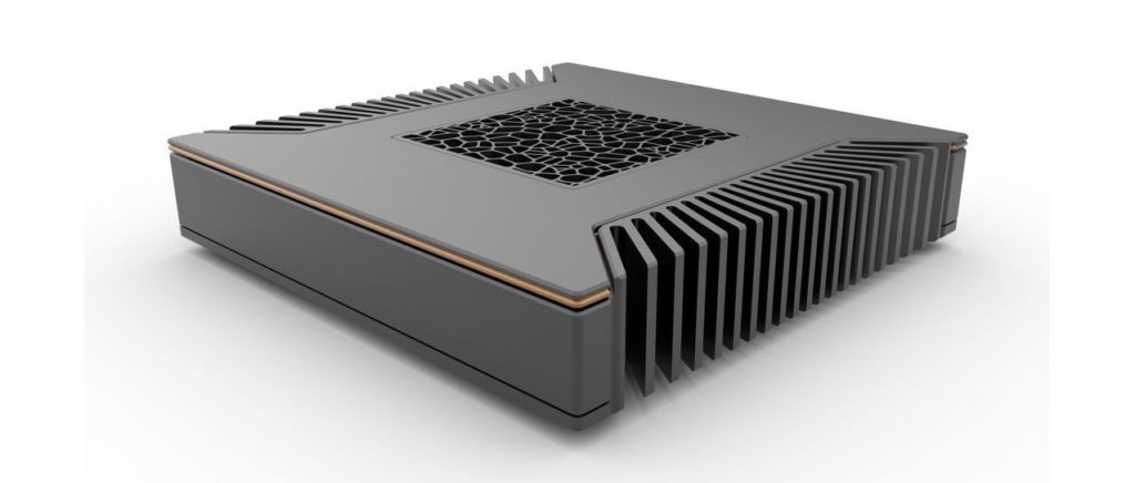 Roon Nucleus Titan – HiFi Live