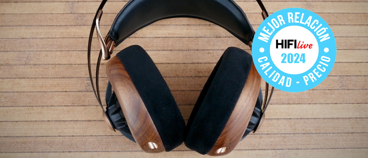 MEZE AUDIO 109 PRO – HiFi Live