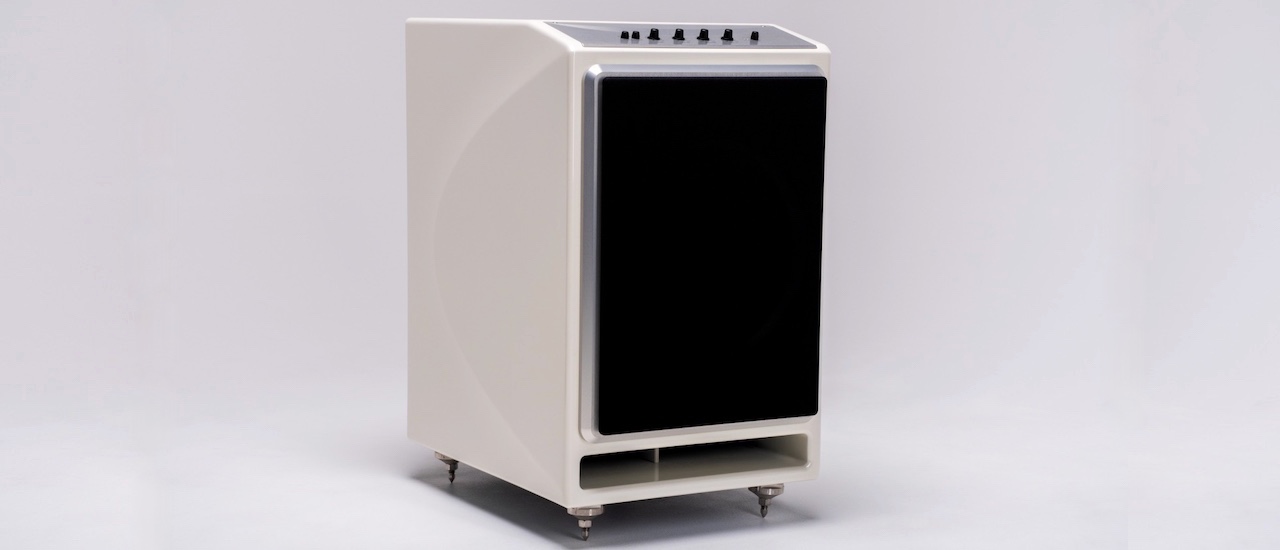 Wilson Audio Submerge – HiFi Live