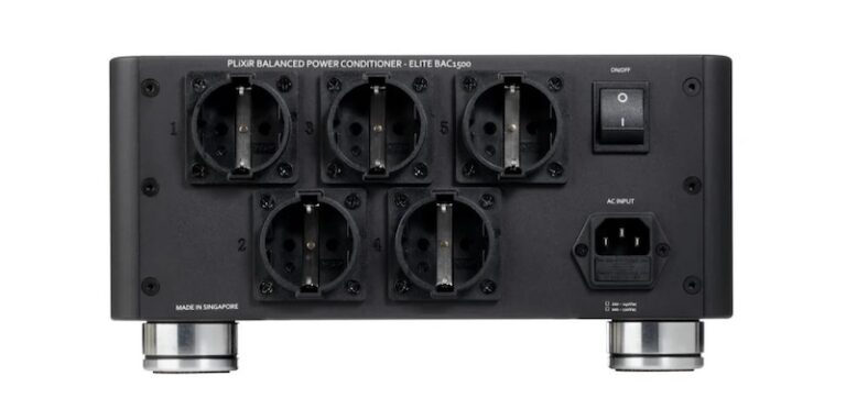 Exaudio distribuye Plixir para España y Portugal – HiFi Live