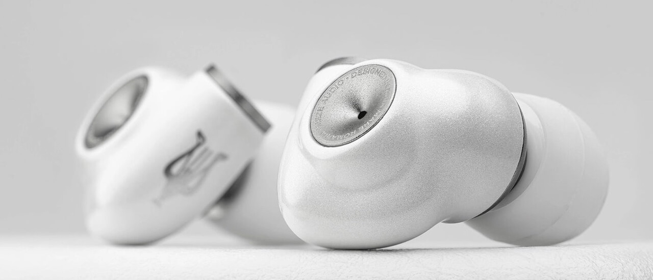 Meze Audio ALBA – HiFi Live
