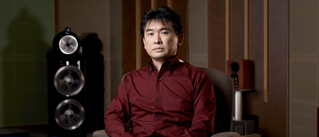 Marantz Sound Masters – HiFi Live