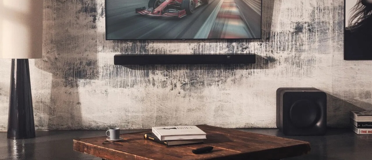 Klipsch Flexus Core 300 – HiFi Live