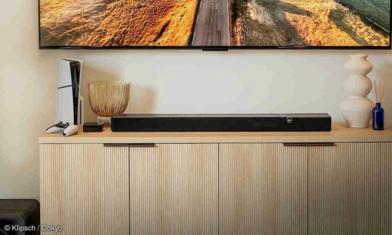 Klipsch Flexus Core 300 – HiFi Live