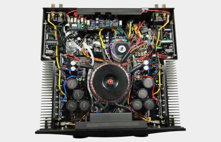 HEGEL H400 – HiFi Live