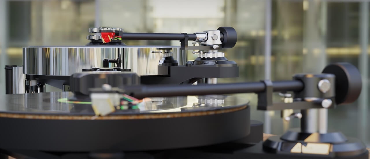 Avid Hifi Altus V2 y Nexus V2 actualizados – HiFi Live