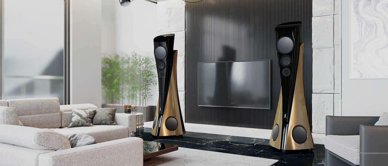 Estelon Extreme MK II – HiFi Live