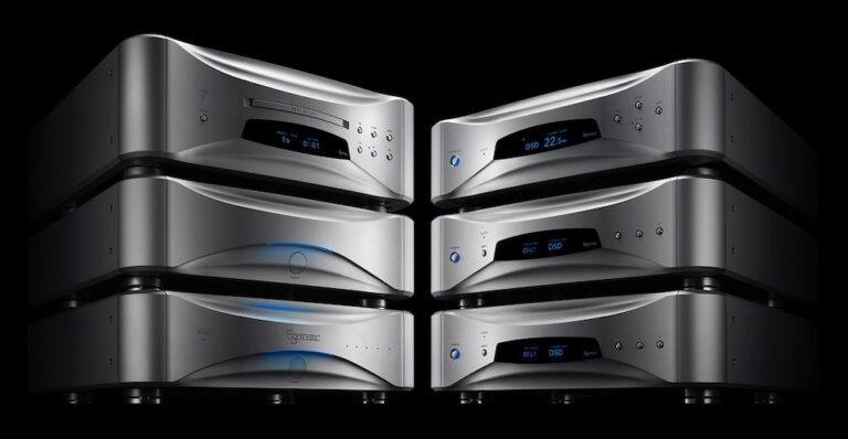 Esoteric Grandioso N1T – HiFi Live