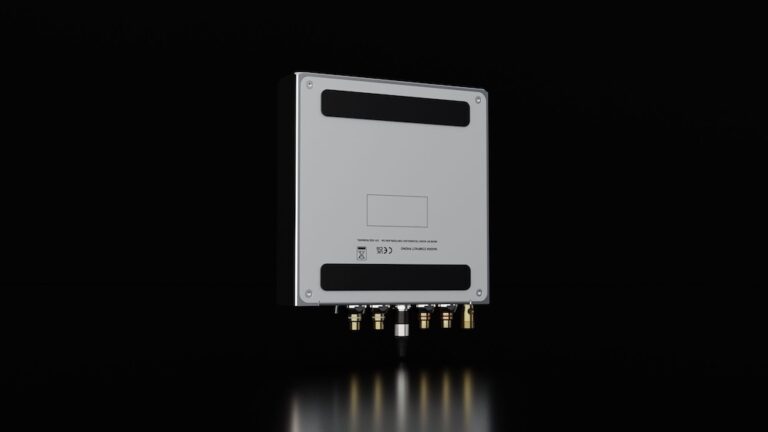 Nagra Compact Phono – HiFi Live