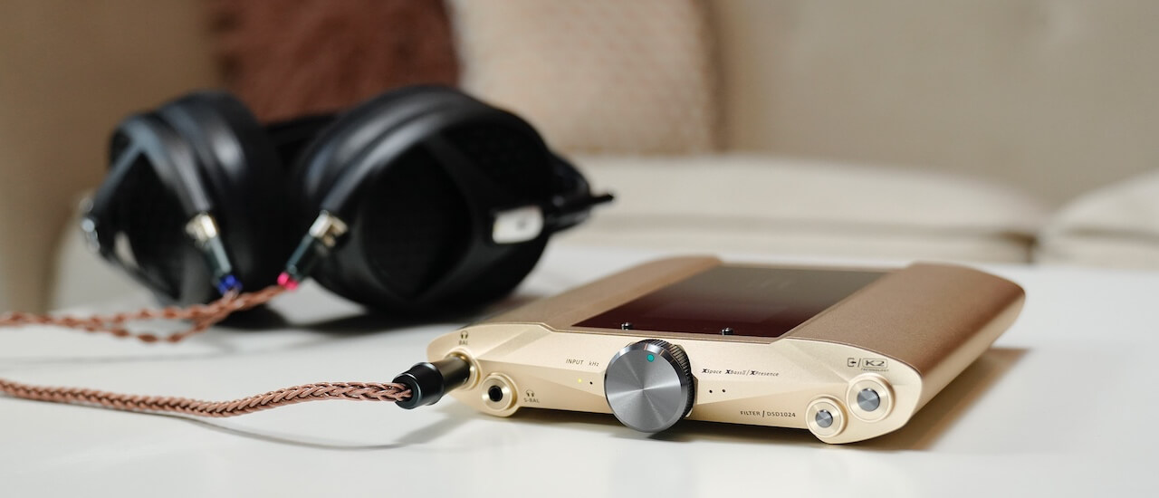 iFi iDSD Valkyrie – HiFi Live