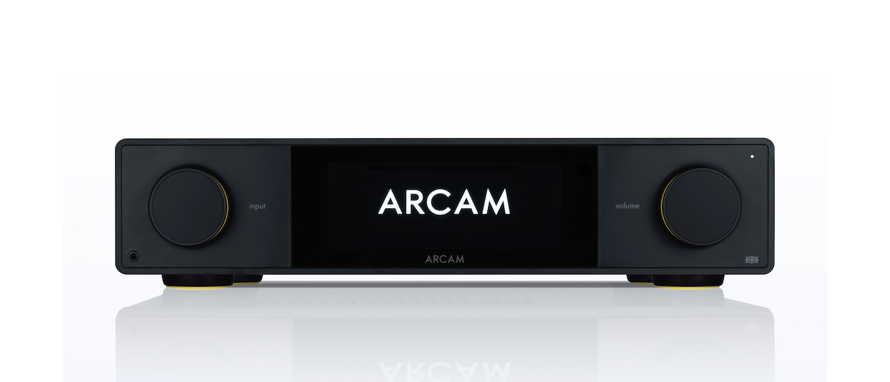 Arcam SA35 – HiFi Live