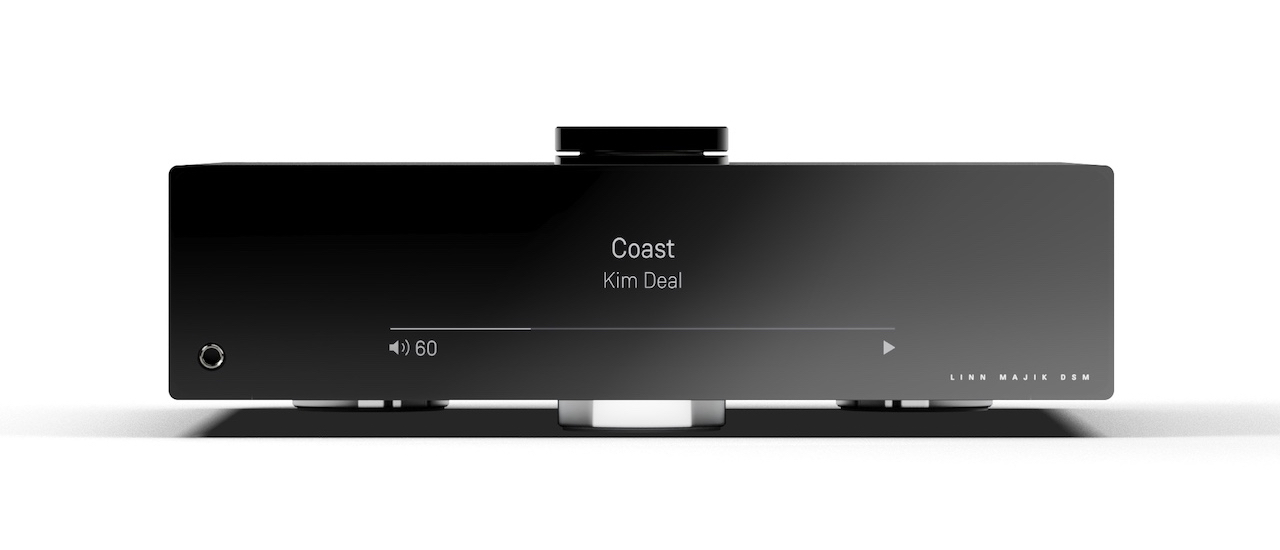 Linn Majik DSM – HiFi Live