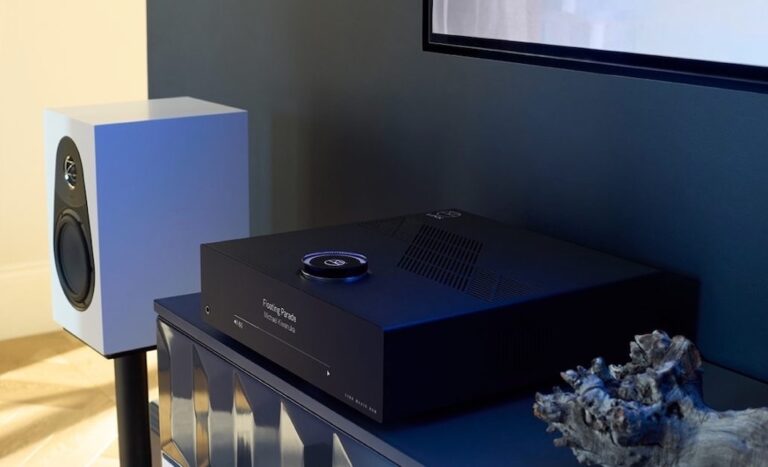 Linn Majik DSM – HiFi Live