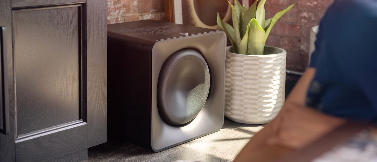 KLIPSCH Flexus Sub 200 y Surr 200 – HiFi Live