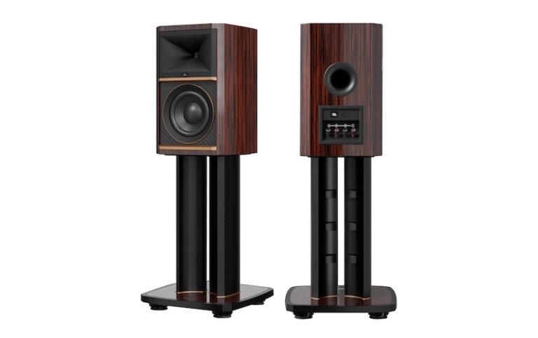 JBL Serie Summit – HiFi Live