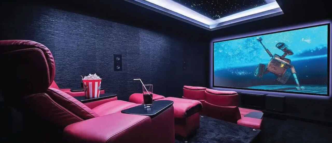 Sit and B distribuye Screen Innovations – HiFi Live