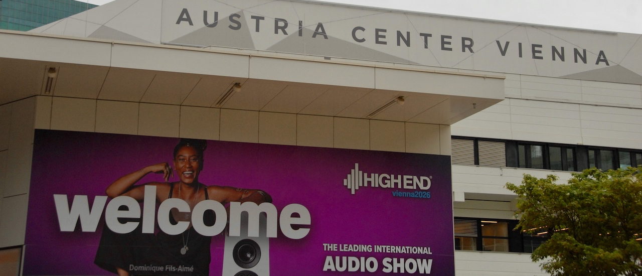 CRÓNICA HIGH END VIENNA 2026 – HiFi Live