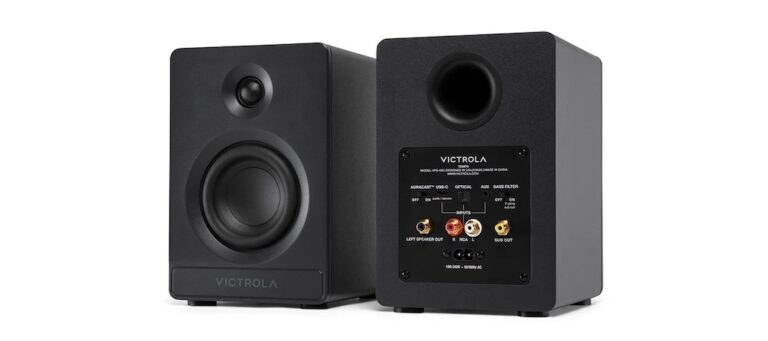 Magnetrón distribuye Victrola – HiFi Live