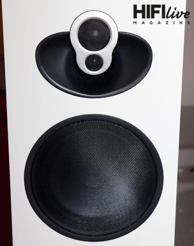 Sistema Linn Majik 140 – HiFi Live