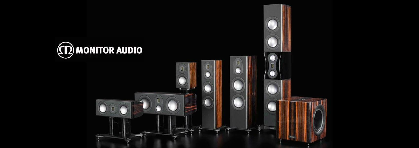 Monitor Audio Platinum II Series – HiFi Live