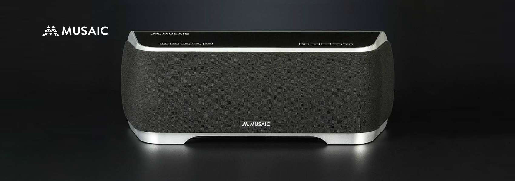 Equipos de sonido MUSAIC – HiFi Live