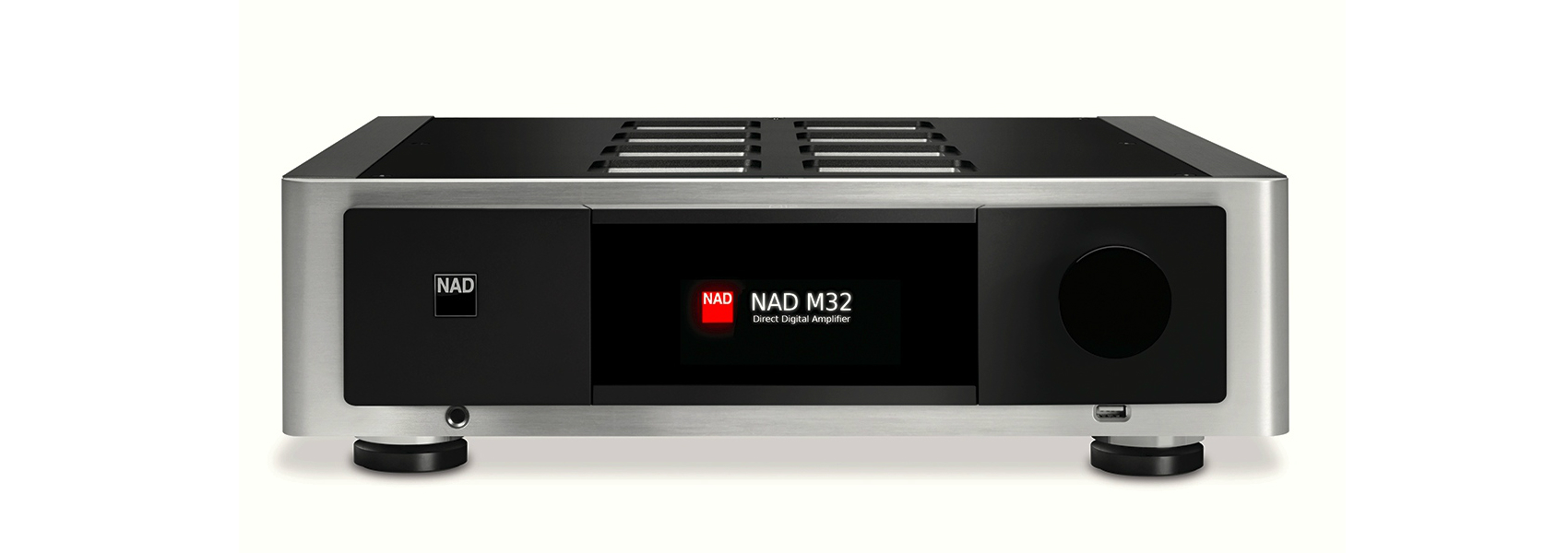 Nad M32 y M50.2 – HiFi Live