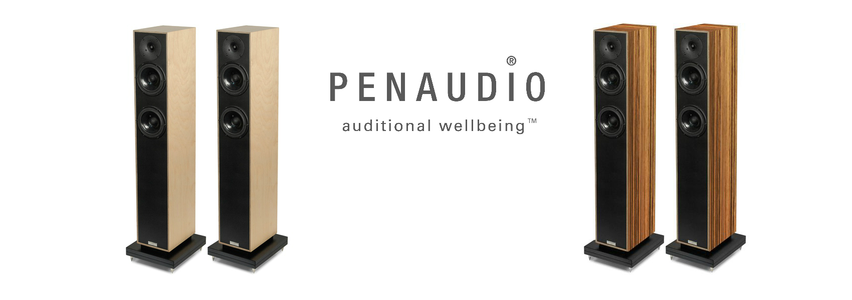 Penaudio Rebel Three – HiFi Live