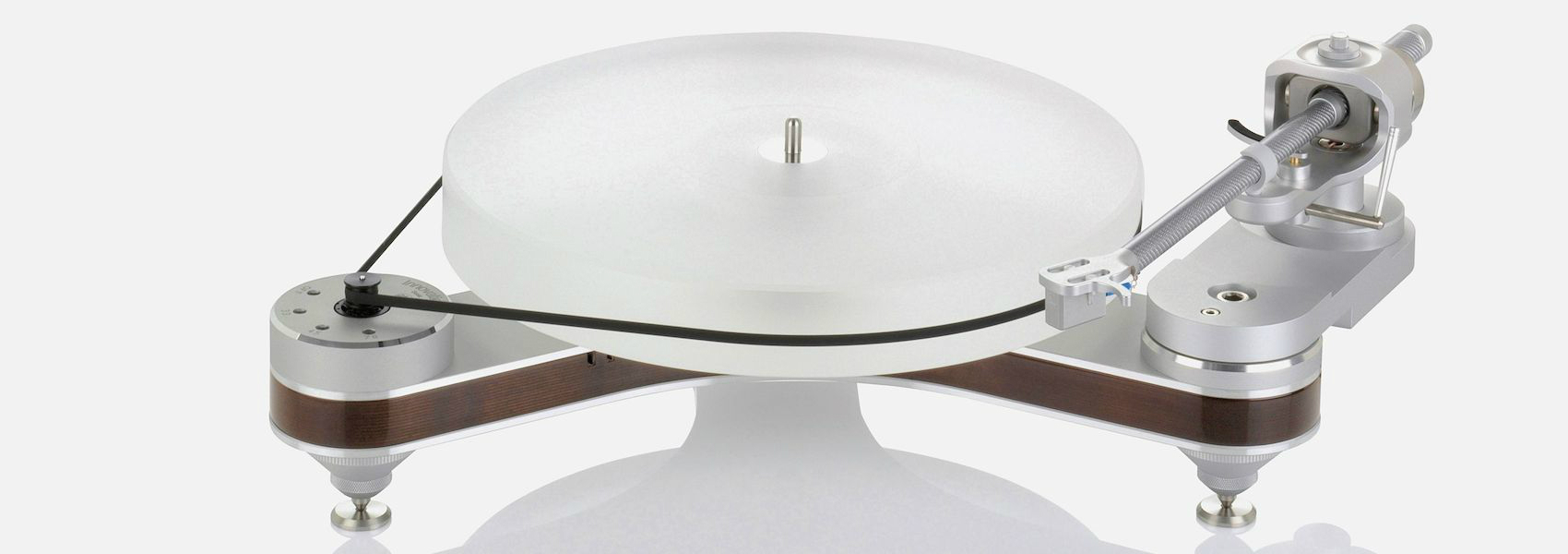 Clearaudio Basic Innovation – HiFi Live