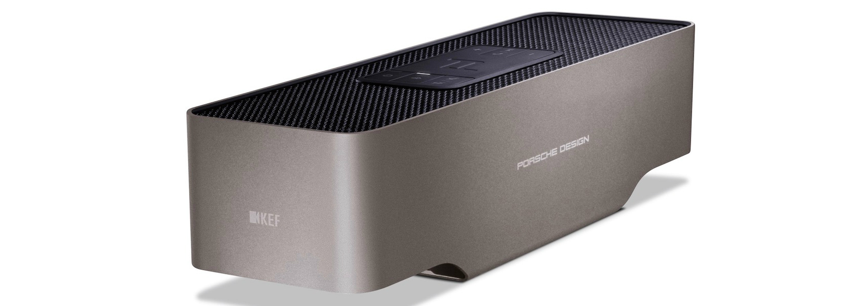 Kef Gravity One – HiFi Live