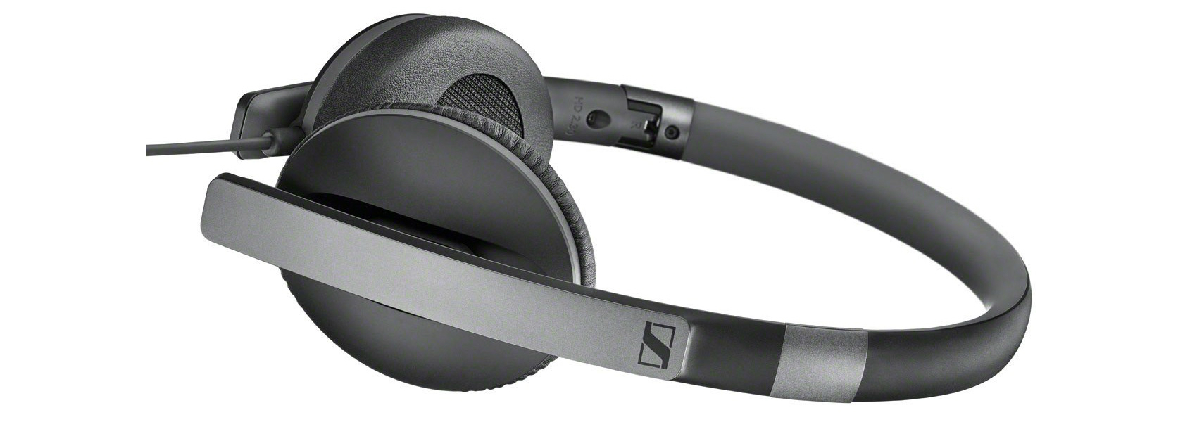 Sennheiser HD2 series – HiFi Live