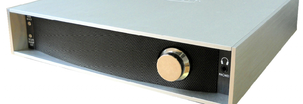 M2Tech Vaughan DAC – HiFi Live