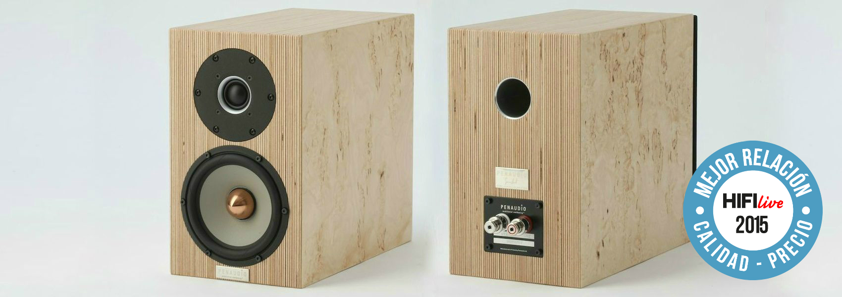 Penaudio Cenya Signature – HiFi Live