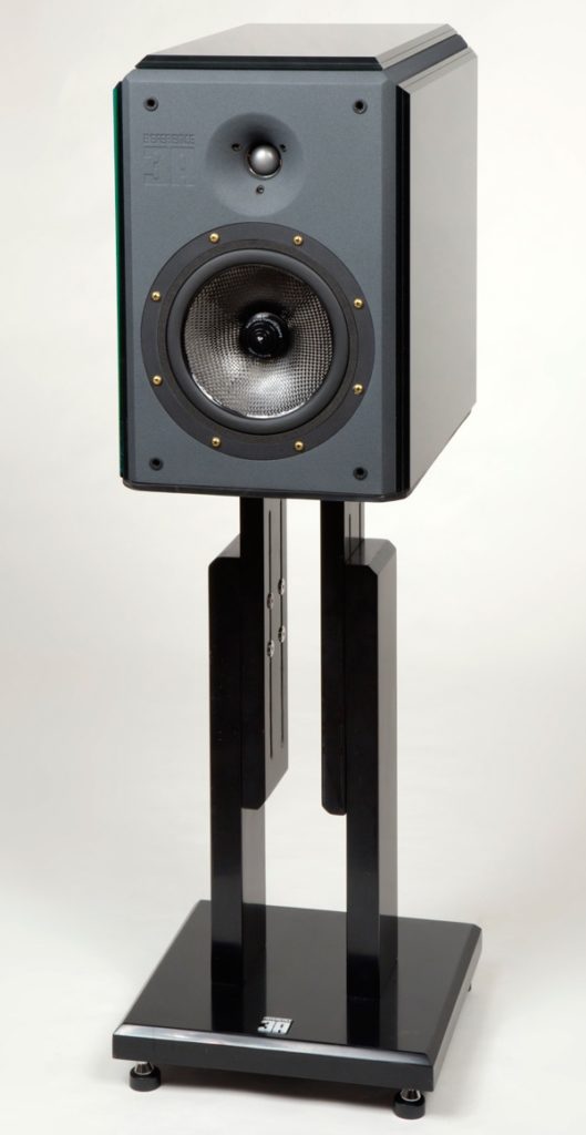 Reference 3A Reflector Monitor – HiFi Live